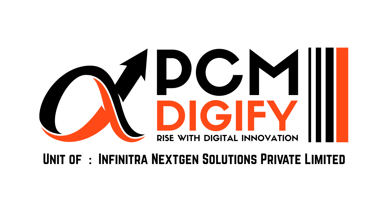 PCM Digify | Digital Marketing & Growth Solutions Agency